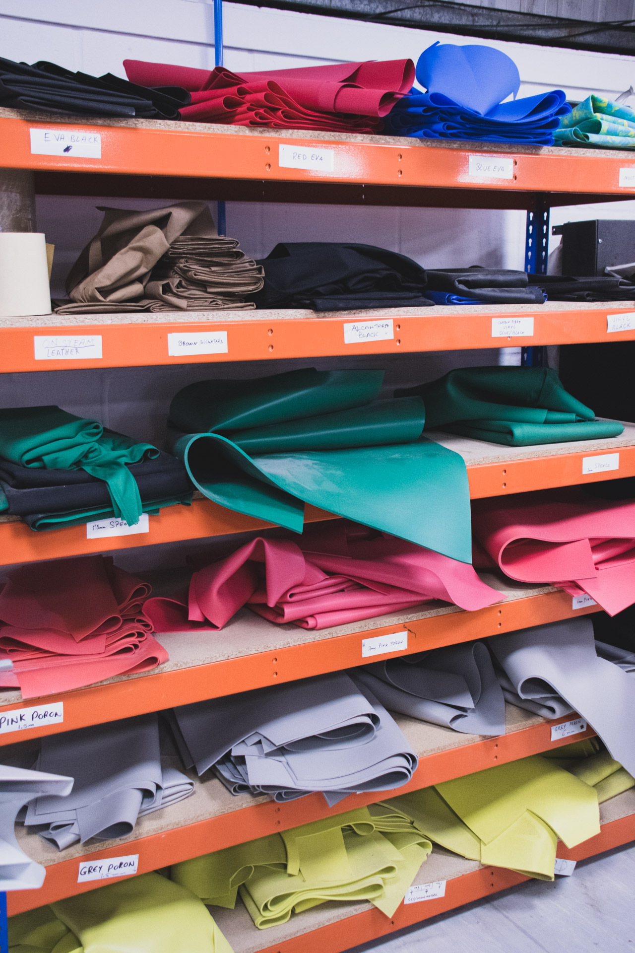 Halo Production - Medfac Academy