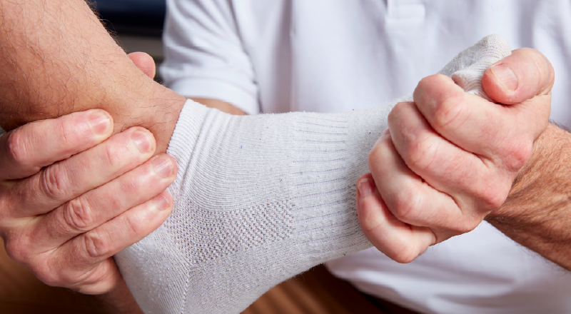 Assessment for AFO use in... - Medfac Academy