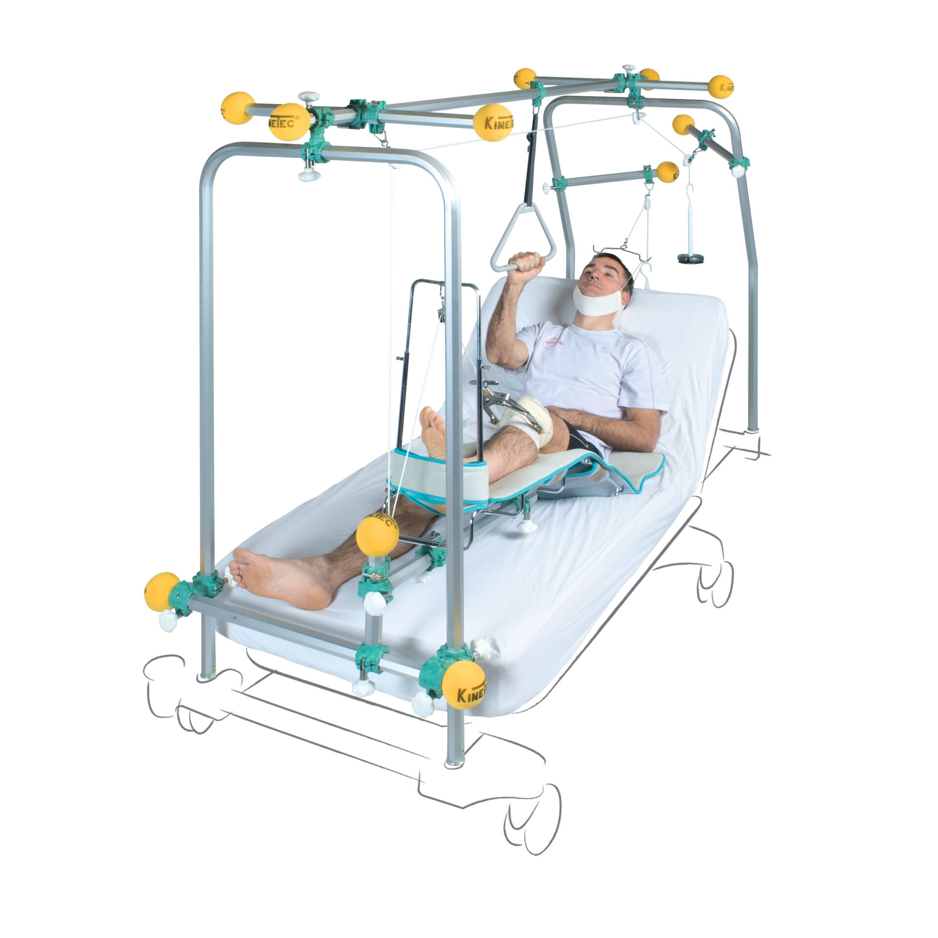 What is traction? - Medfac Academy