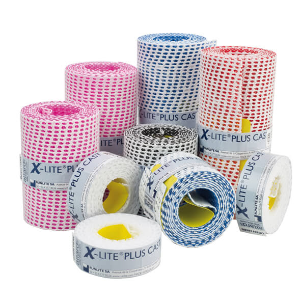 X-Lite® - Medfac Academy