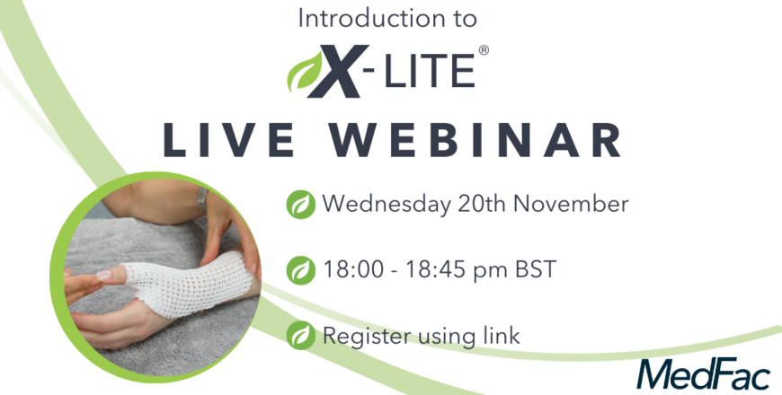 Introduction to X-Lite® - Medfac Academy